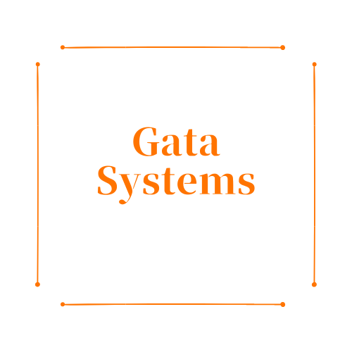 Gata Systems | サイト制作・システム開発・アプリ開発 ご相談ください。